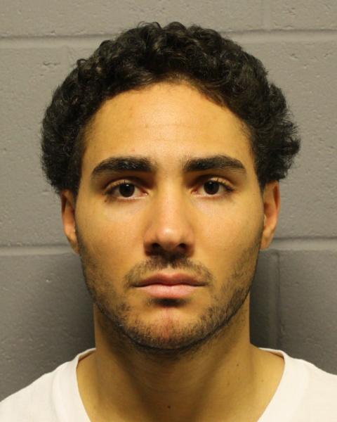 20-year-old Eudora man pleads no contest to aggravated battery of two ...